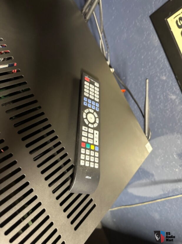 Arcam Avr 10 Dolby Atmos 3D Auro IMAX Photo #4598297 - US Audio Mart