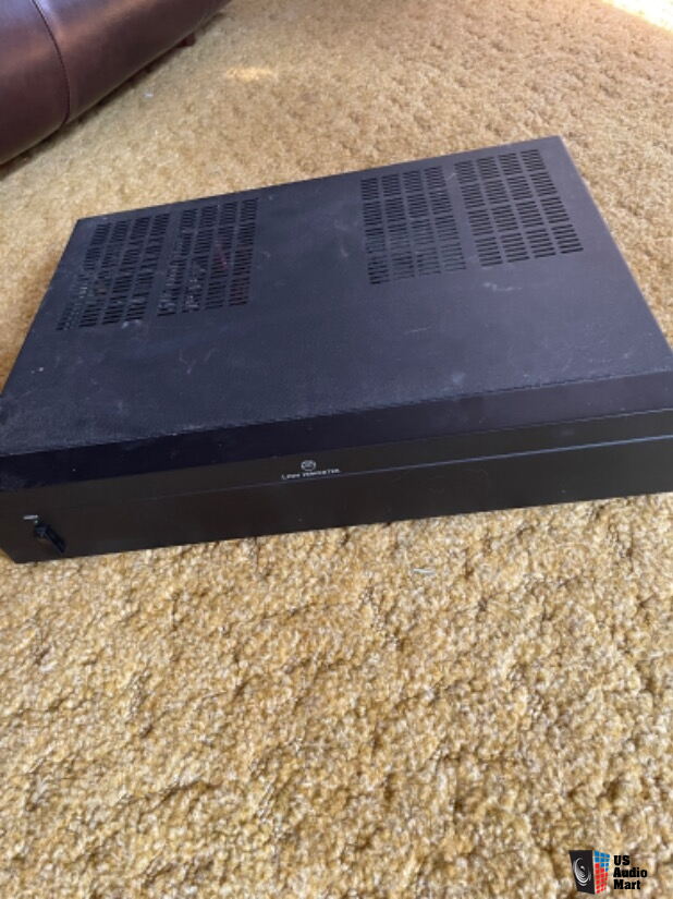 Linn Powertek Amp For Sale - US Audio Mart