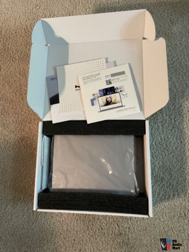 Matrix Audio Mini-I Pro 4 Photo #4598818 - US Audio Mart