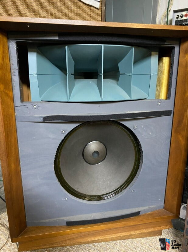 Altec VALENCIA 846A Speakers Photo #4598848 - US Audio Mart
