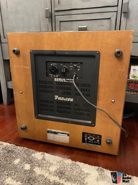 Akai GX-280D Reel to Reel Photo #4601060 - US Audio Mart