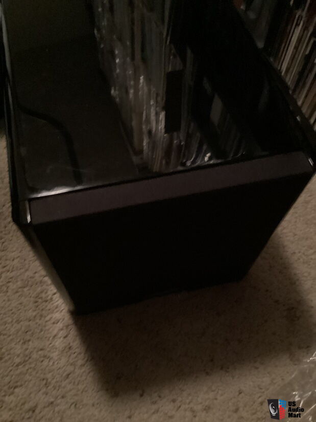 Velodyne DD 10 Photo #4602291 - US Audio Mart