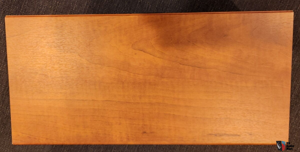 Jamo Concert C60 center channel speaker Dark Apple Photo #4602423 - US ...