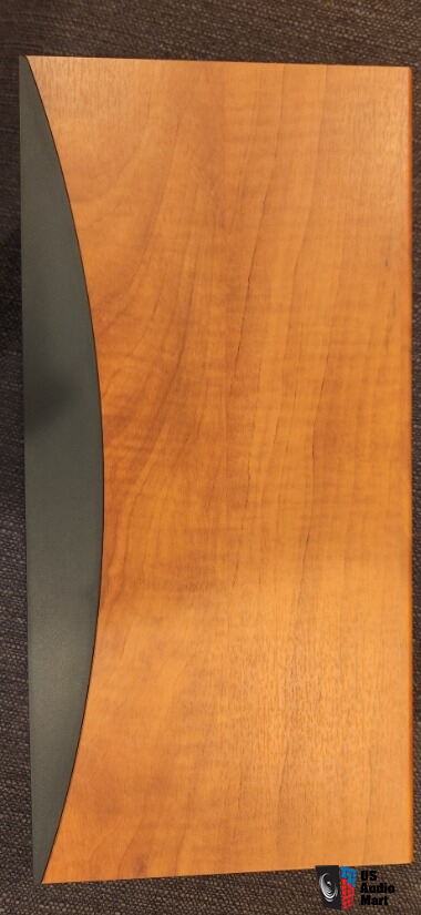 Jamo Concert C60 center channel speaker Dark Apple Photo #4602423 - US ...
