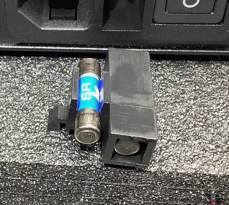 Topping A90 HEADPHONE Amp / PRE Amp with SR BLUE FUSE Photo #4603482 ...
