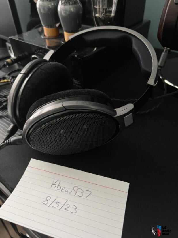 Sennheiser HD 650 For Sale - Canuck Audio Mart