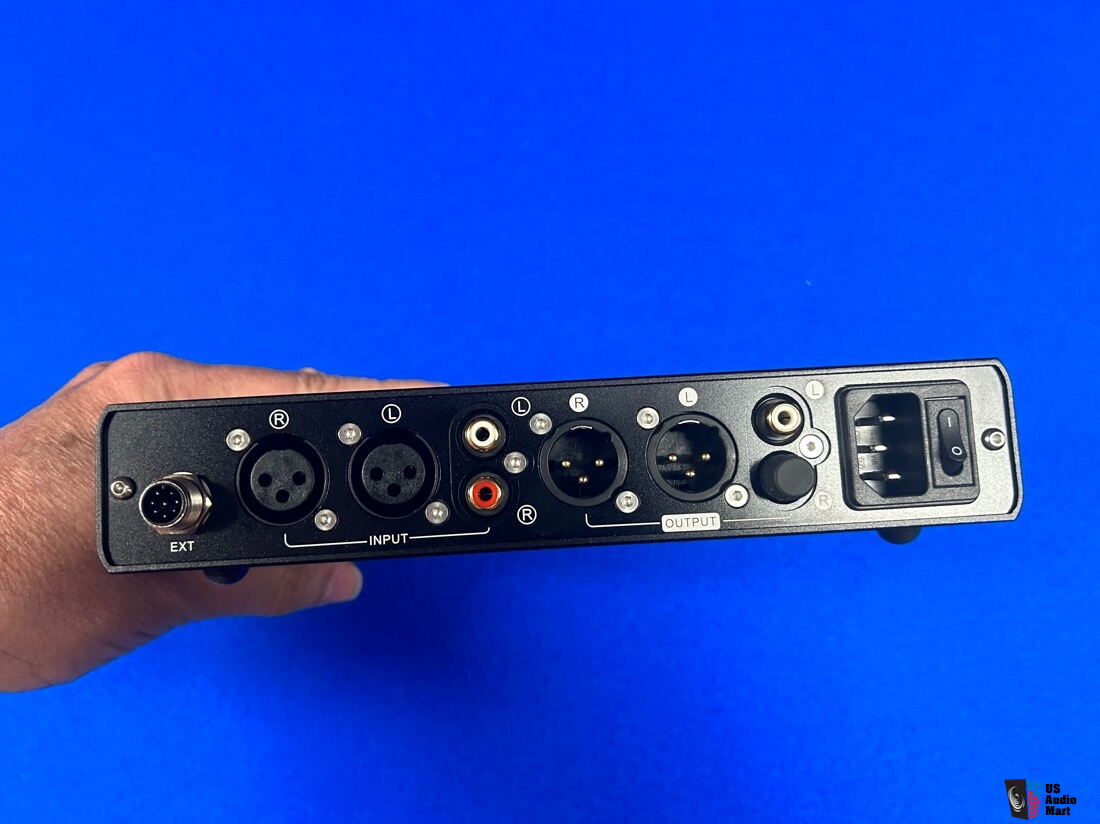 Topping PRE 90 Preamp ***Sale Pending Photo #4604451 - US Audio Mart