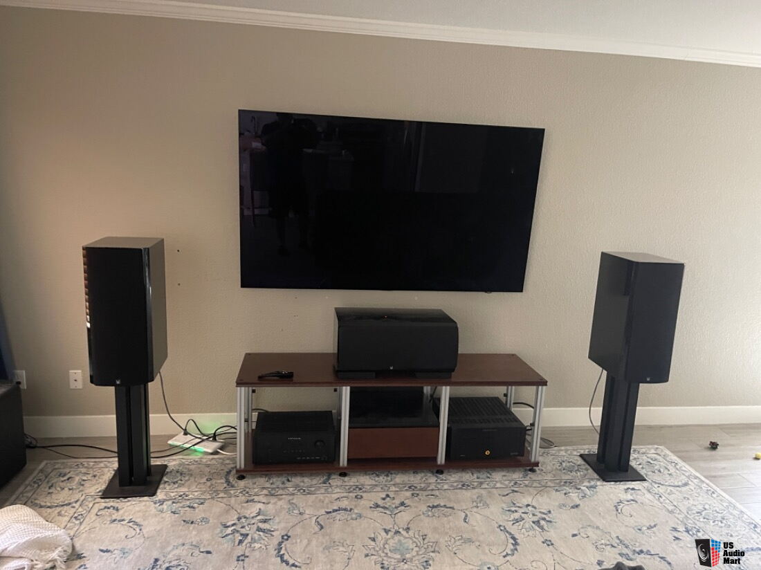 Arendal 1723 Monitors - 3 speakers total Photo #4605042 - US Audio Mart