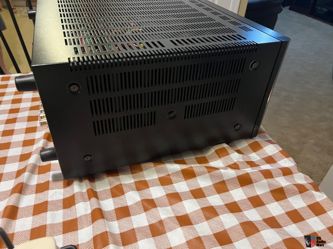 Rotel RMB-1585 Photo #4607207 - US Audio Mart