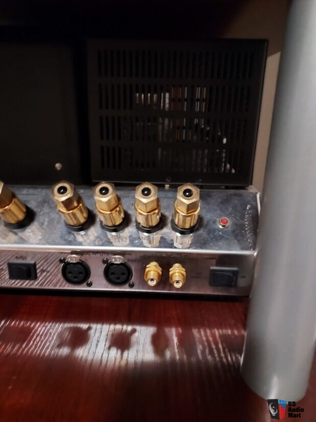 Pair of Mcintosh 275VI for sale Photo #4607305 - US Audio Mart