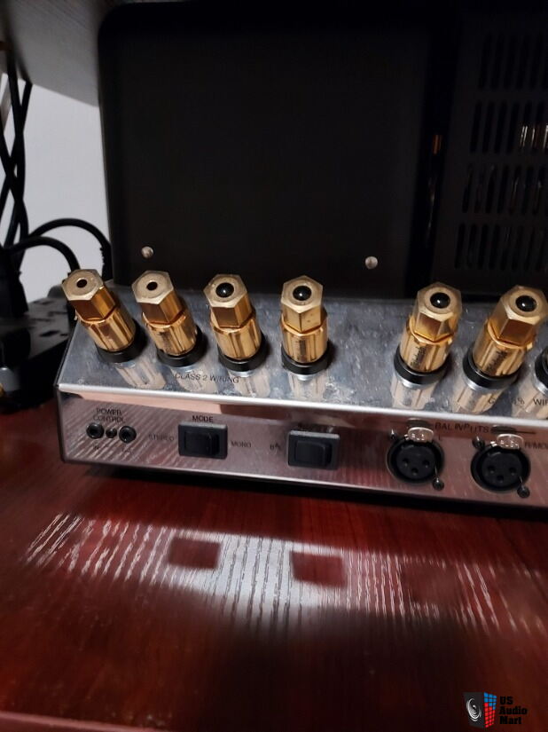 Pair of Mcintosh 275VI for sale Photo #4607305 - US Audio Mart