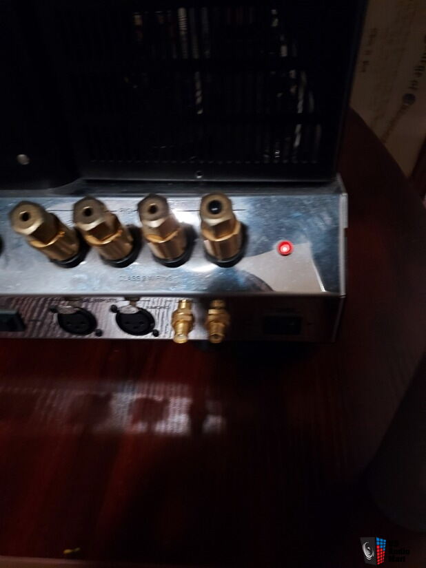 Pair of Mcintosh 275VI for sale Photo #4607306 - US Audio Mart