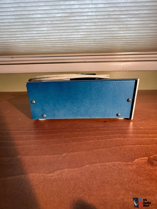 The Truth preamp by Horn Shoppe aka Ed Schilling Photo #4607629 - US ...