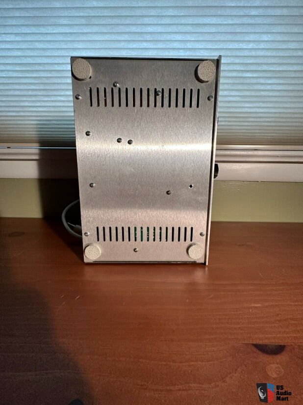The Truth preamp by Horn Shoppe aka Ed Schilling Photo #4607630 - US ...