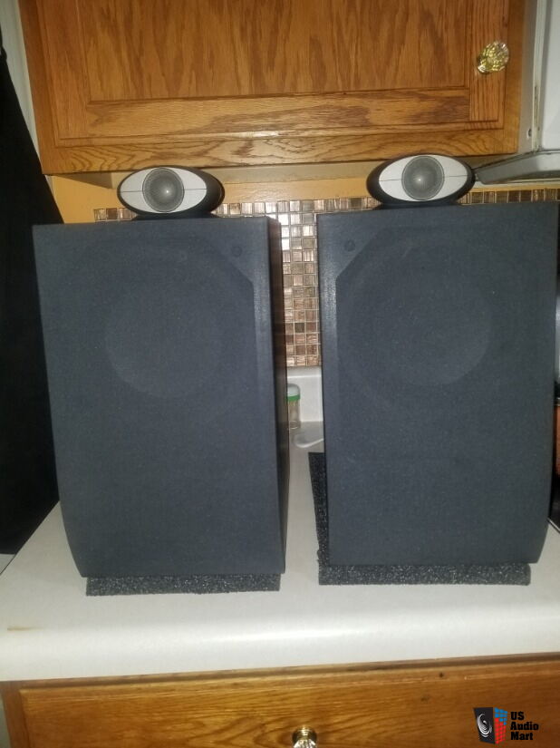 Tannoy Sensys DC1 Speakers Photo #4607814 - US Audio Mart