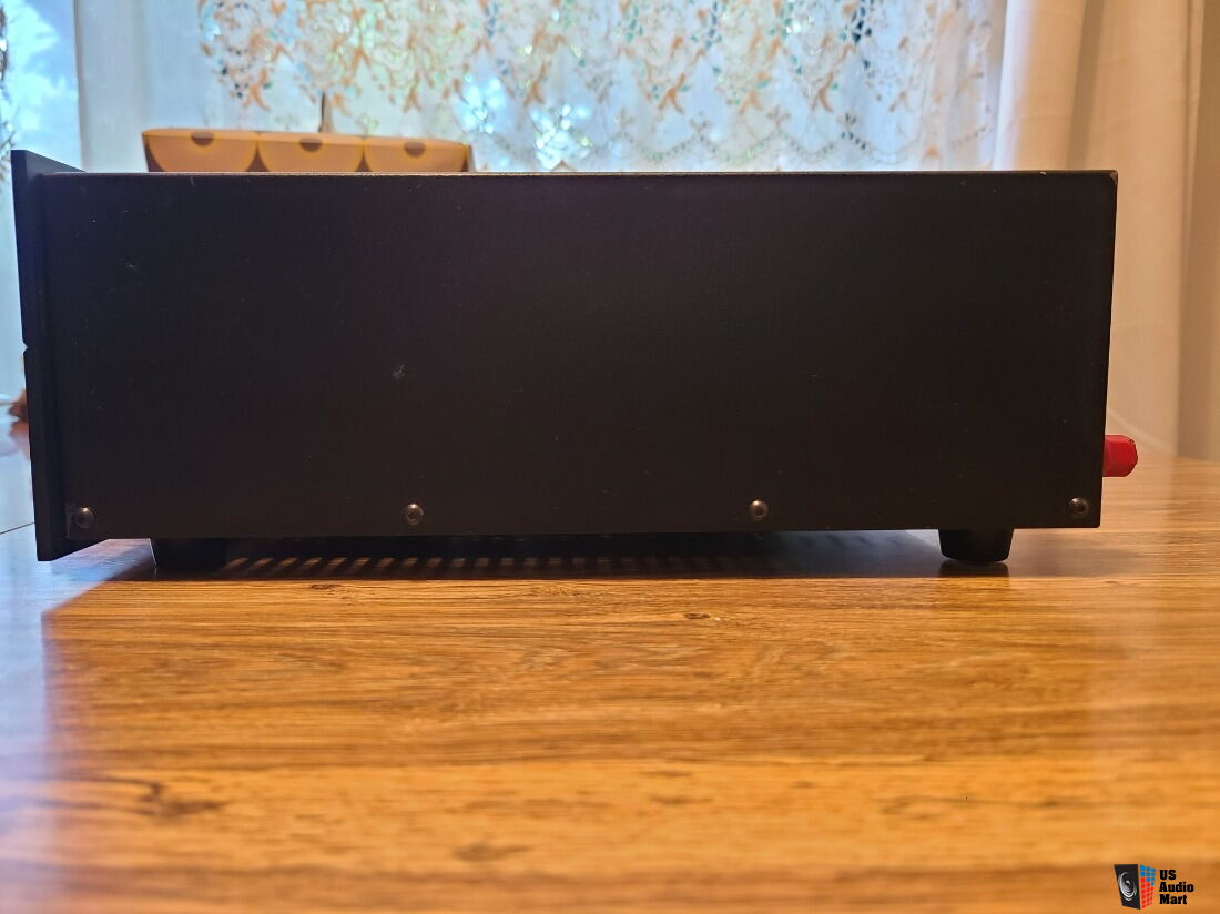 Acurus DIA 100 Mk. 2 Photo #4608658 - US Audio Mart