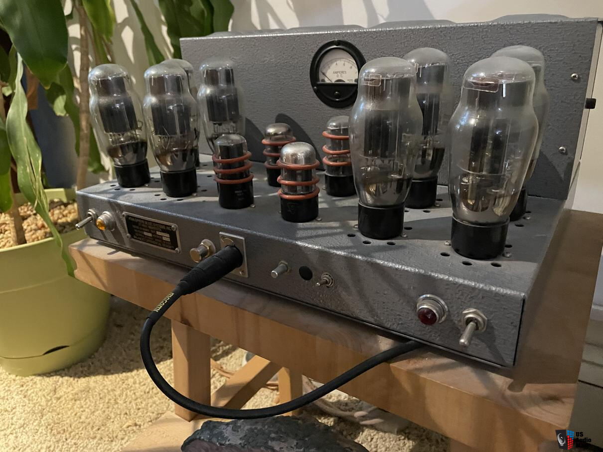 Atma-Sphere M60 Photo #4609810 - US Audio Mart