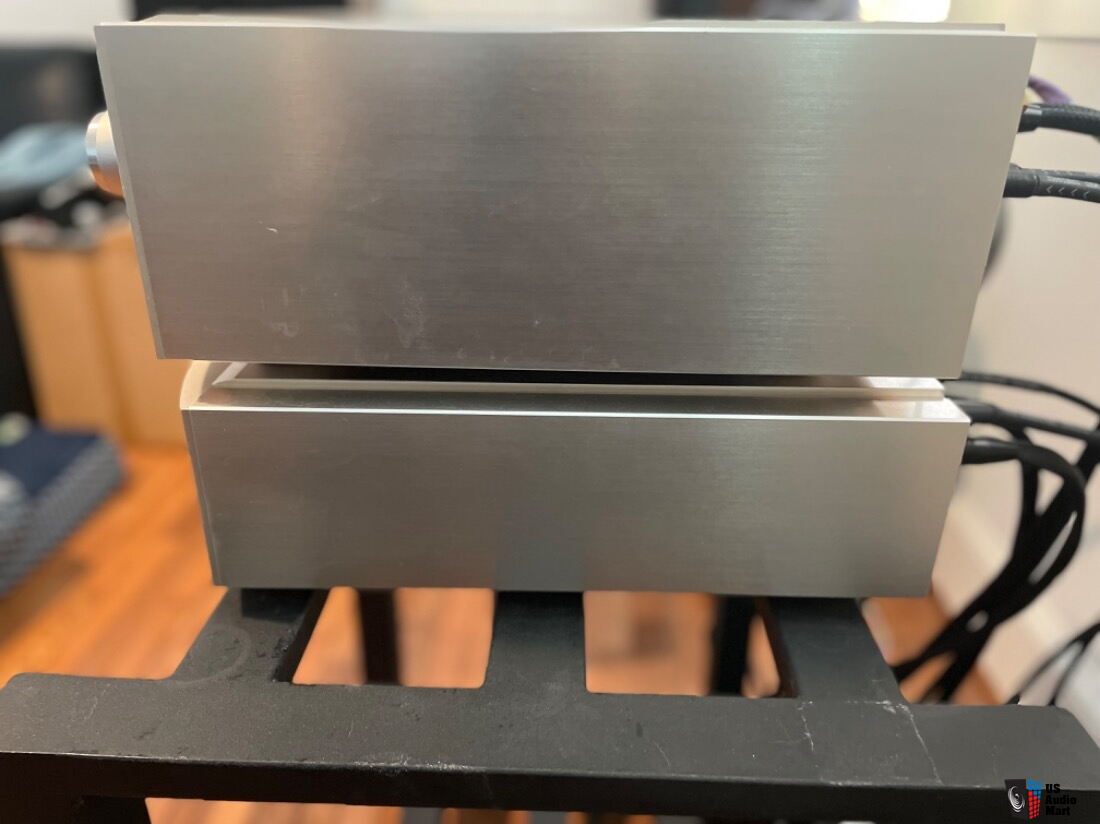 Marantz PM 11 S 2 Photo #4610357 - US Audio Mart