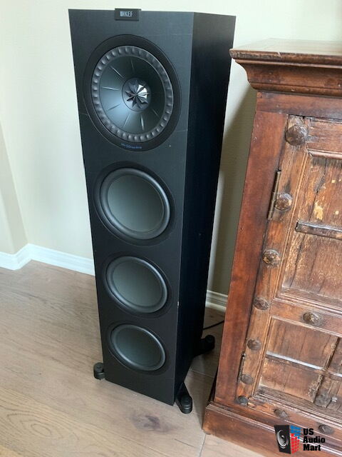 KEF Q950 (Pair) Photo #4610739 - US Audio Mart