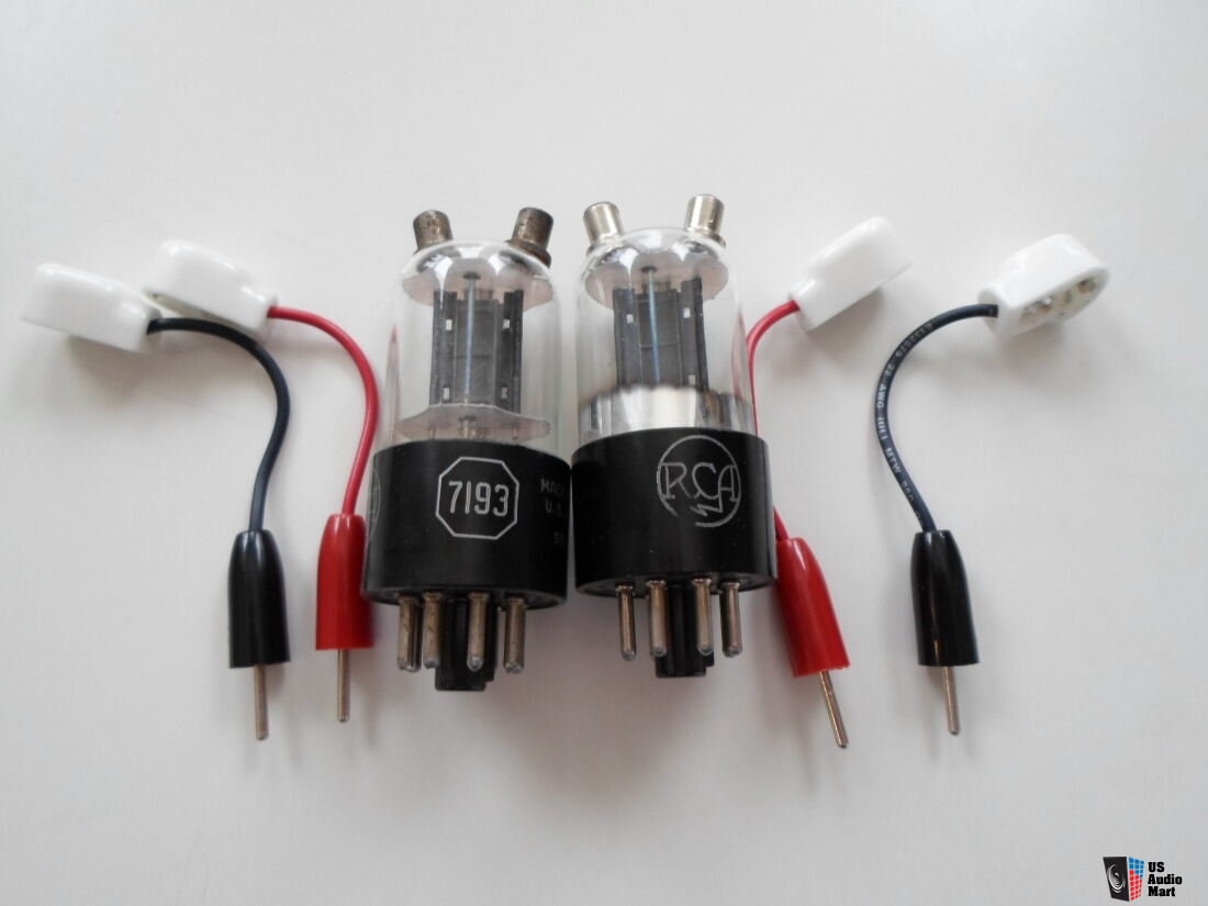 FULL FUNCTION Preamp - Custom Built Based on JE Labs Design - by Min ...