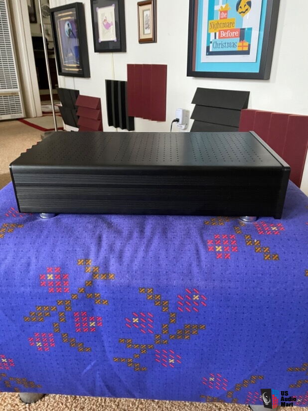 Icepower 1200AS2 class d power amplifier Photo #4612371 - US Audio Mart