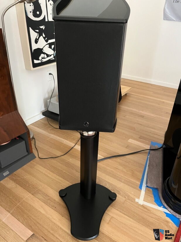 Wilson Benesch Discovery II Photo #4613033 - Canuck Audio Mart