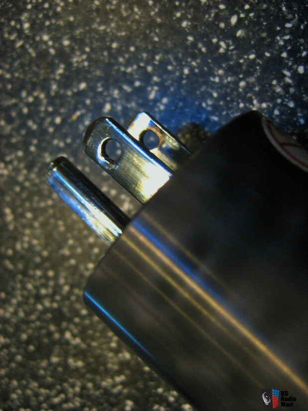 High Fidelity Cables --- MC-0.5 Helix + Signature --- (unit #1) For ...