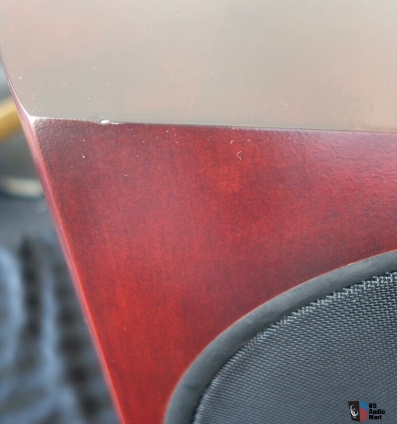 Linn 345 Subwoofer Photo #4615798 - US Audio Mart