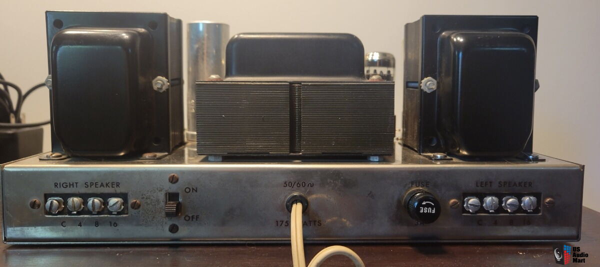Dynaco st70 and PAS3 Photo #4615928 - US Audio Mart