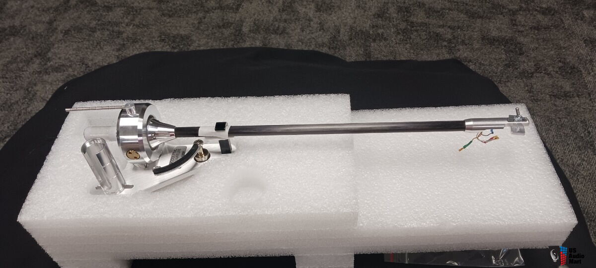 Acoustic Signature TA-1000 Photo #4616243 - US Audio Mart