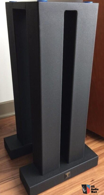 Sound ANCHORS SIGNATURE speaker stands list at $1095 Photo #4616879 ...