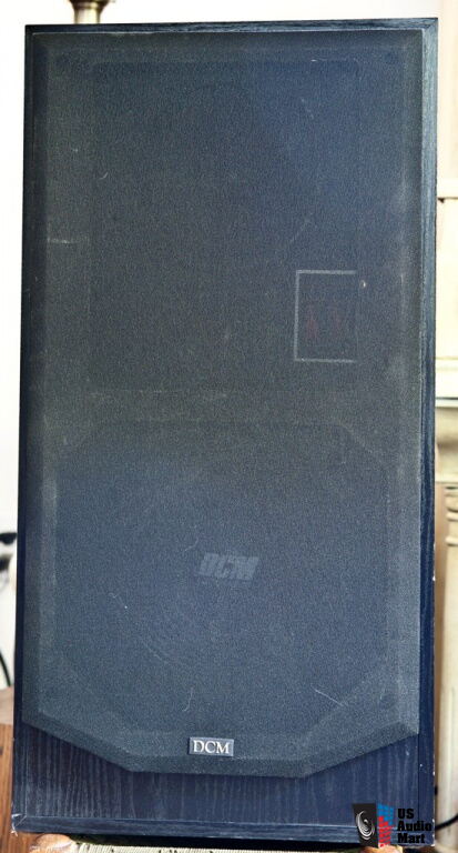 DCM KX10 Speakers Photo #461705 - US Audio Mart