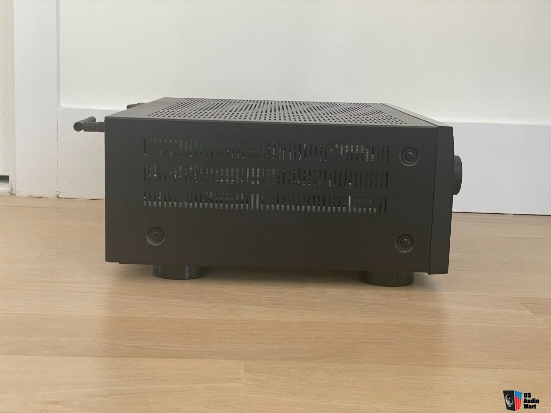 Denon AVR-X3500H - Original Packaging Photo #4617460 - US Audio Mart