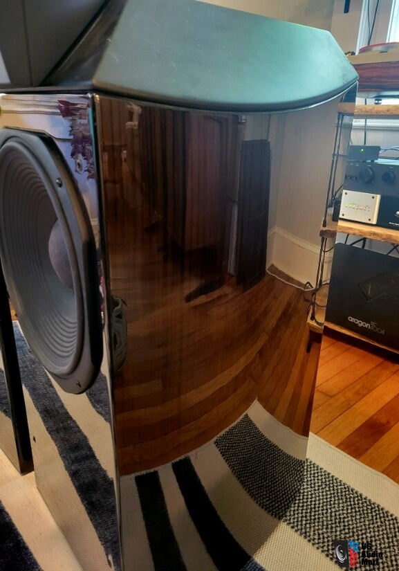 JBL Synthesis Array 1400 Photo #4617849 - US Audio Mart