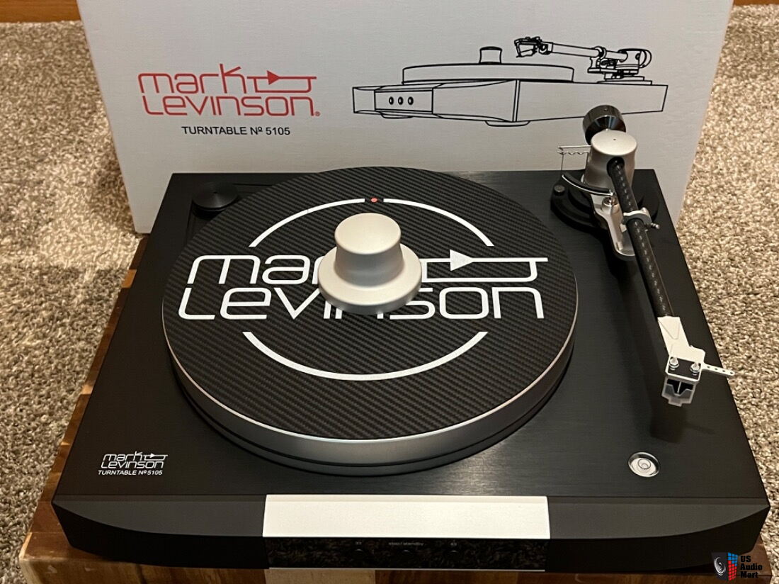 Mark Levinson No5105 For Sale - US Audio Mart