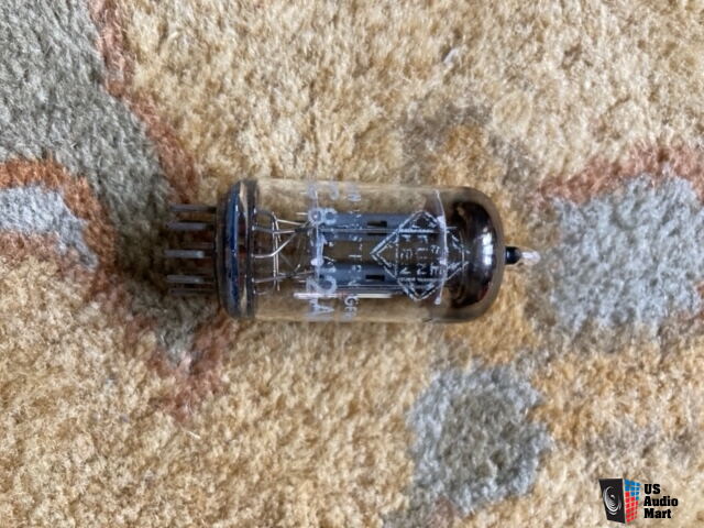 Elekit AU-879s Tube Integrated Amp Photo #4618836 - US Audio Mart