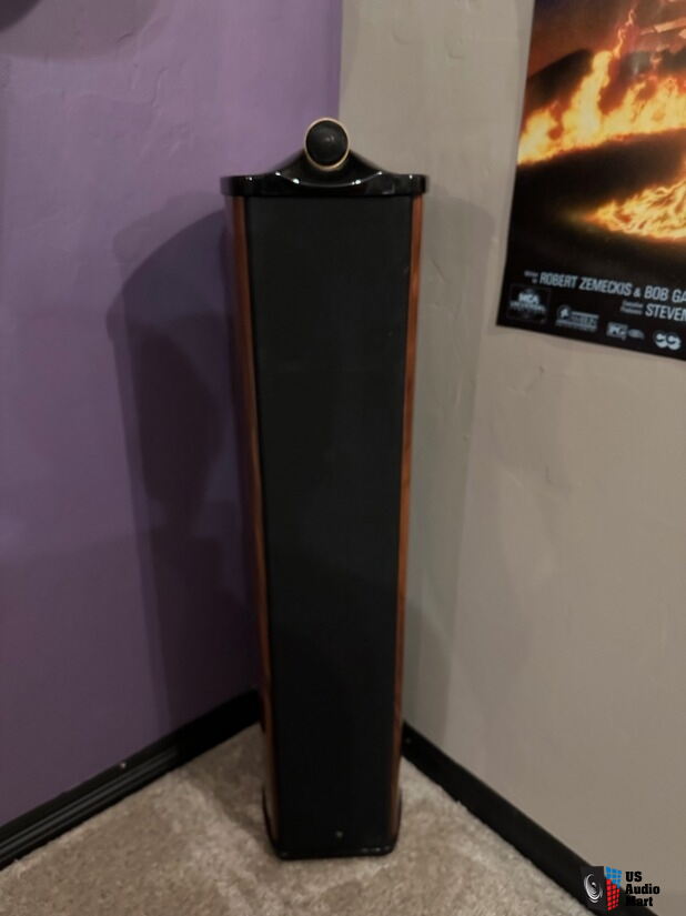 Swan Diva Speakers (4.1,4.2,C3) Photo #4619319 - US Audio Mart