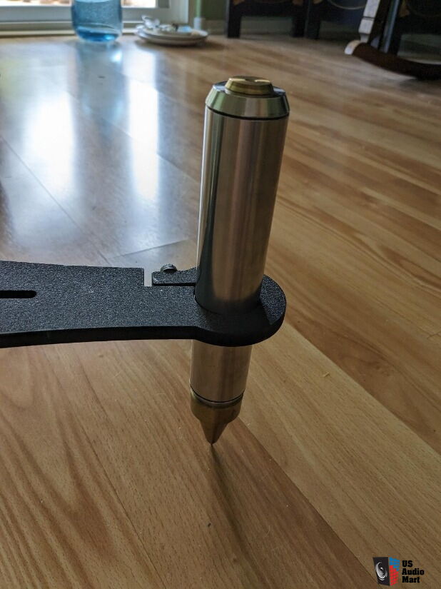 Sistrum SP 101 platforms by Live Vibe Photo #4619440 - US Audio Mart