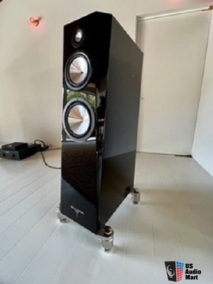 Zellaton Stage Loudspeakers: A Technical Marvel in Sound Engineering ...