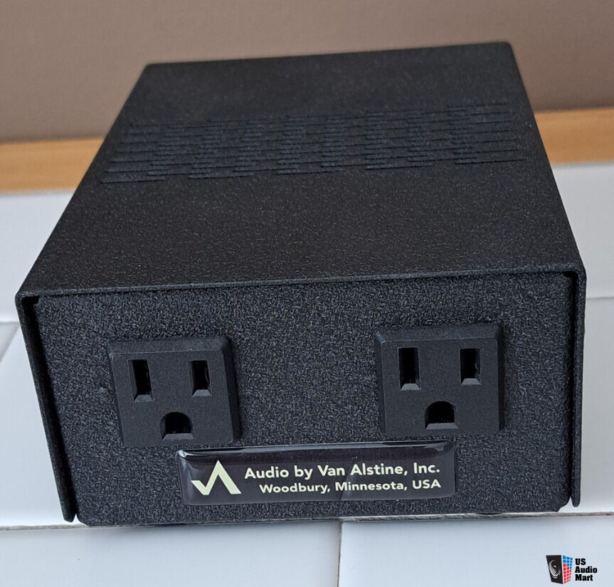 AVA HumDinger (transformer hum killer) For Sale - US Audio Mart