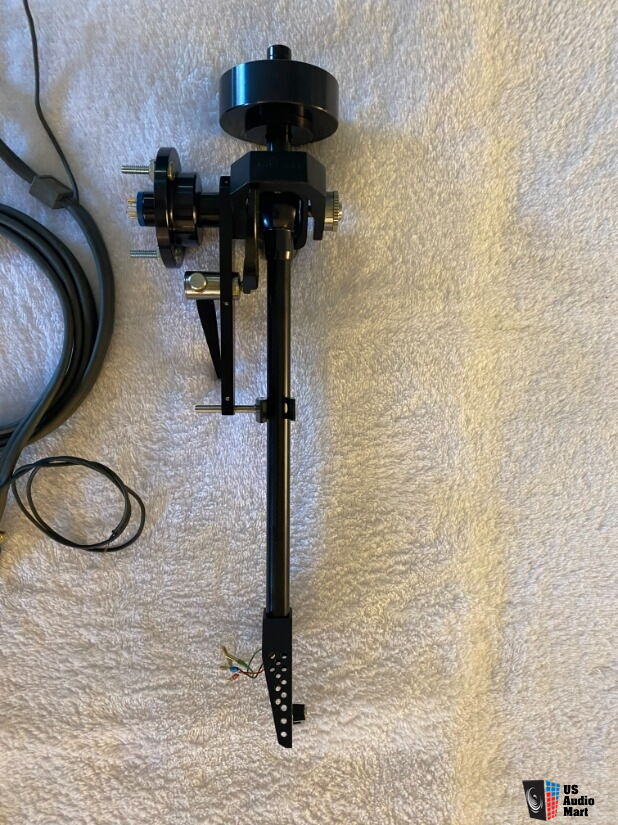 Sumiko MDC 800 "The Arm" #138 Photo #4620189 - Canuck Audio Mart