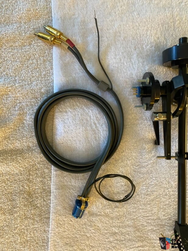 Sumiko MDC 800 "The Arm" #138 Photo #4620190 - US Audio Mart