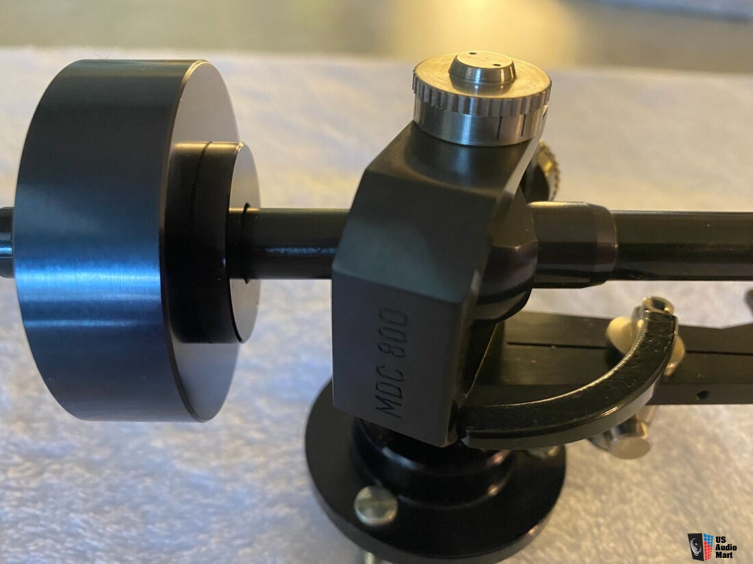 Sumiko MDC 800 "The Arm" #138 Photo #4620193 - US Audio Mart