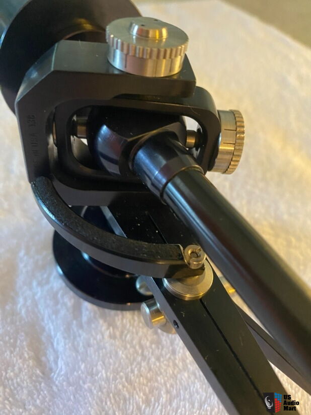 Sumiko MDC 800 "The Arm" #138 Photo #4620194 - US Audio Mart