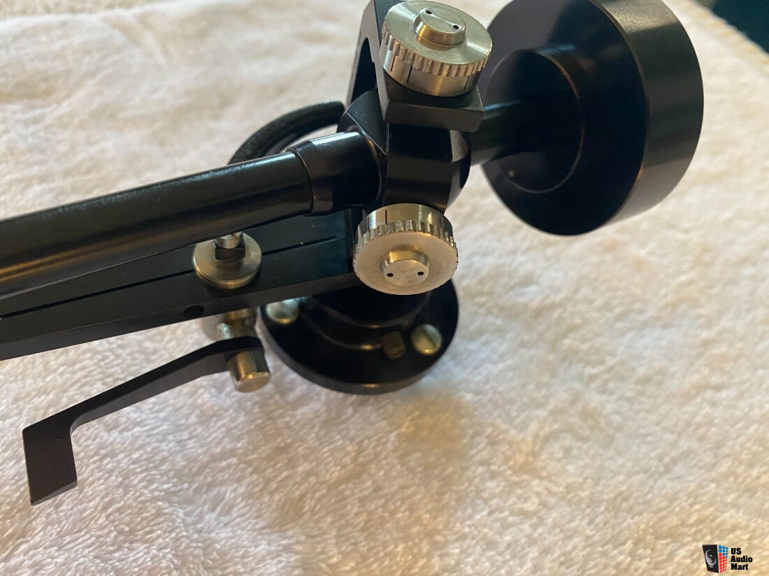 Sumiko MDC 800 "The Arm" #138 Photo #4620195 - US Audio Mart