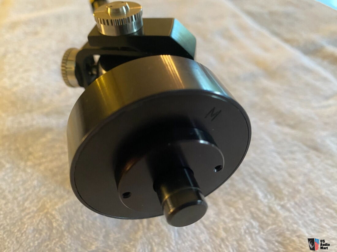 Sumiko MDC 800 "The Arm" #138 Photo #4620189 - UK Audio Mart