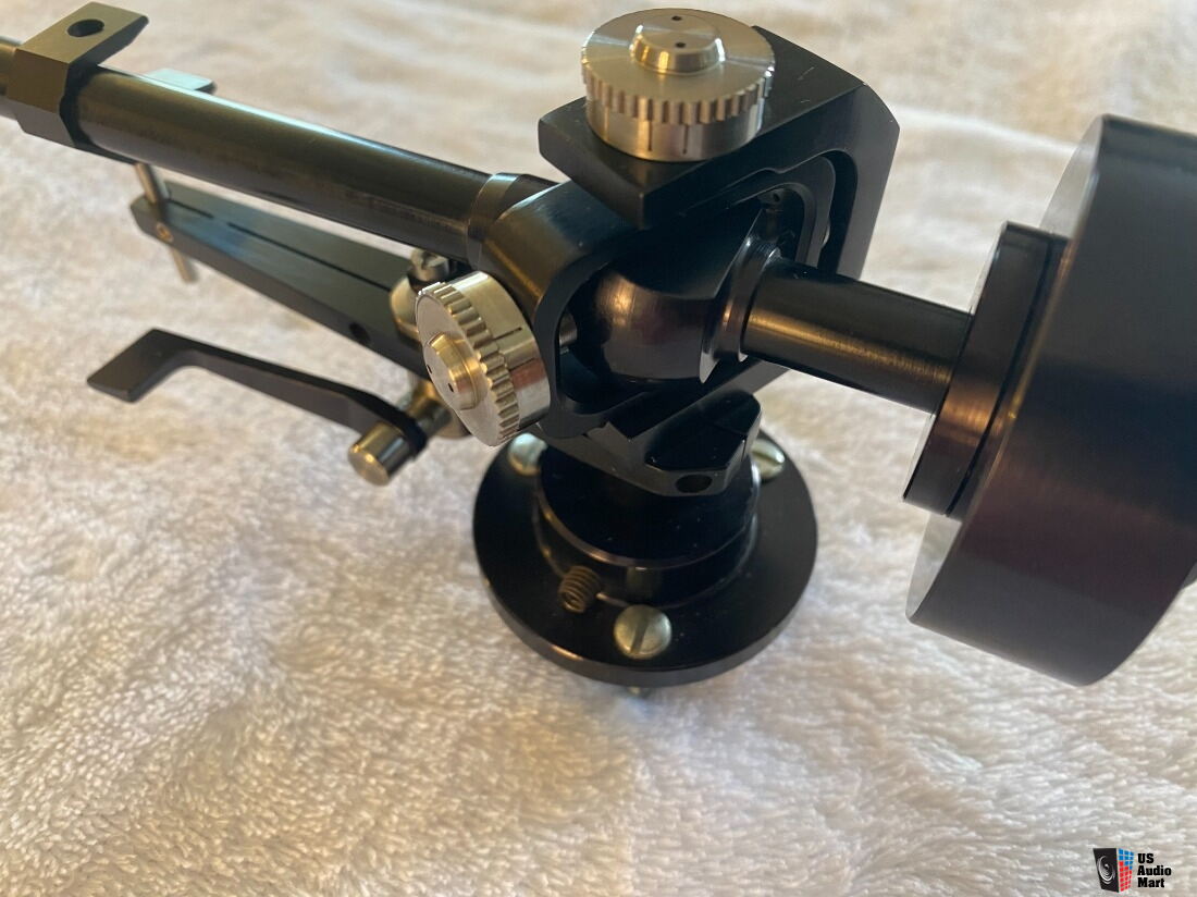 Sumiko MDC 800 "The Arm" #138 Photo #4620197 - US Audio Mart