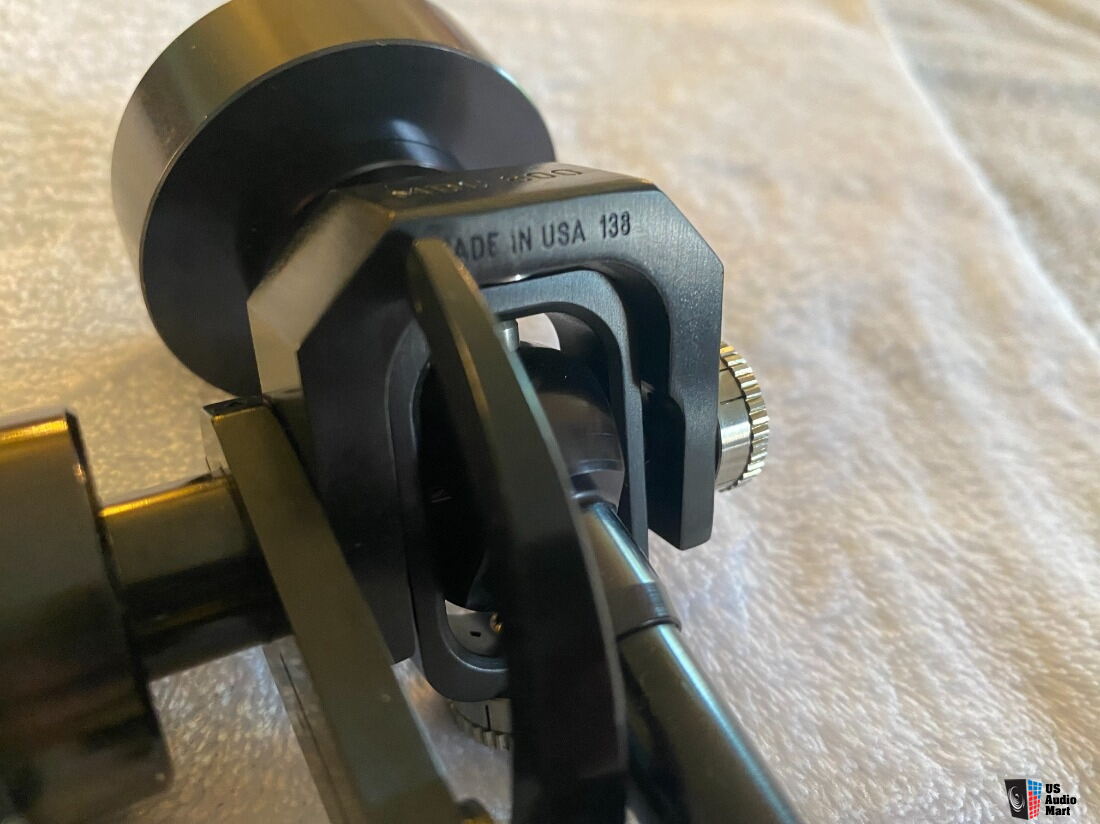 Sumiko MDC 800 "The Arm" #138 Photo #4620198 - US Audio Mart