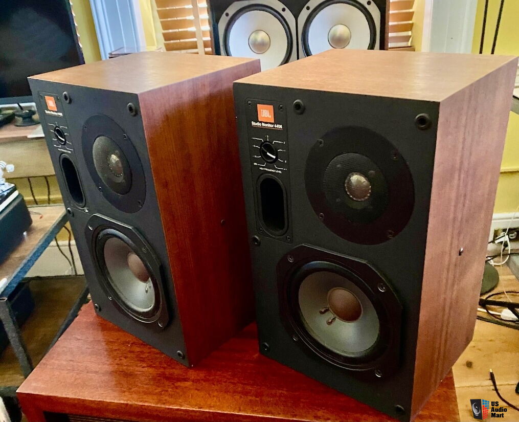 JBL 4406 studio monitor $250 or Best Offer Photo #4620200 - US Audio Mart