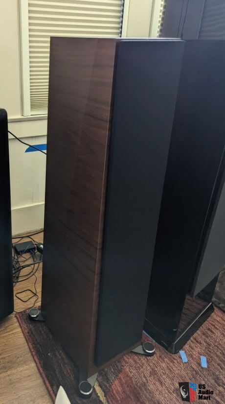 Paradigm Founder 100F For Sale - UK Audio Mart